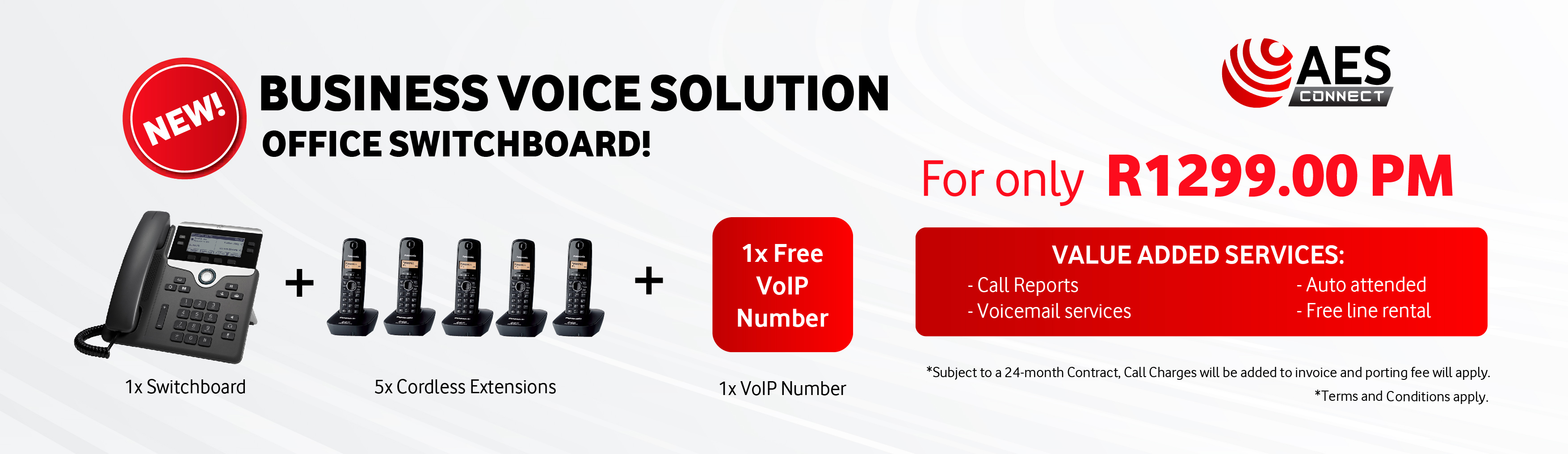 AliSom Enterprise Services